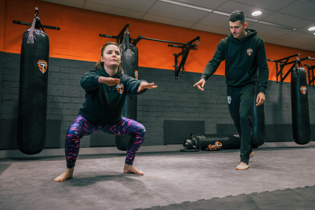 REACTIVATORS x BBM Gym | Marketing voor sportscholen